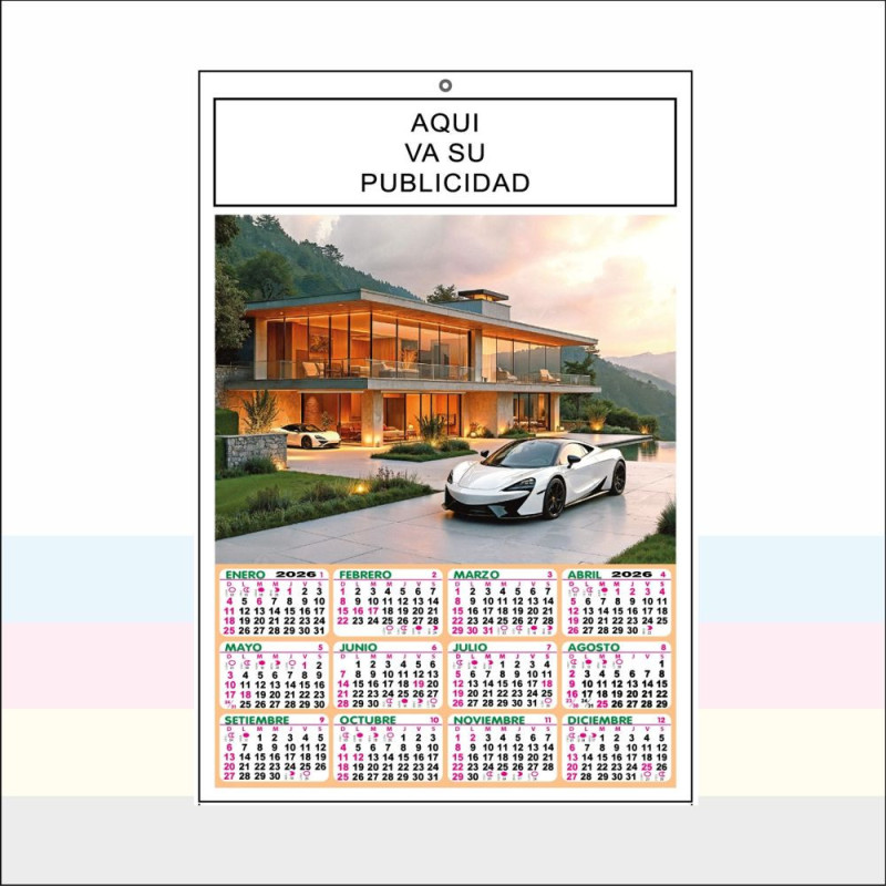 almanaque, Almanaque, ALMANAQUES, Almanaques en uruguay, venta de ...