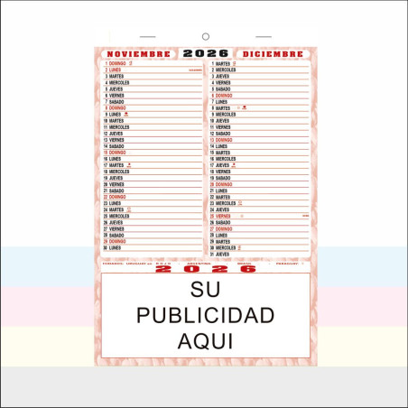 almanaque, Almanaque, ALMANAQUES, Almanaques en uruguay, venta de ...